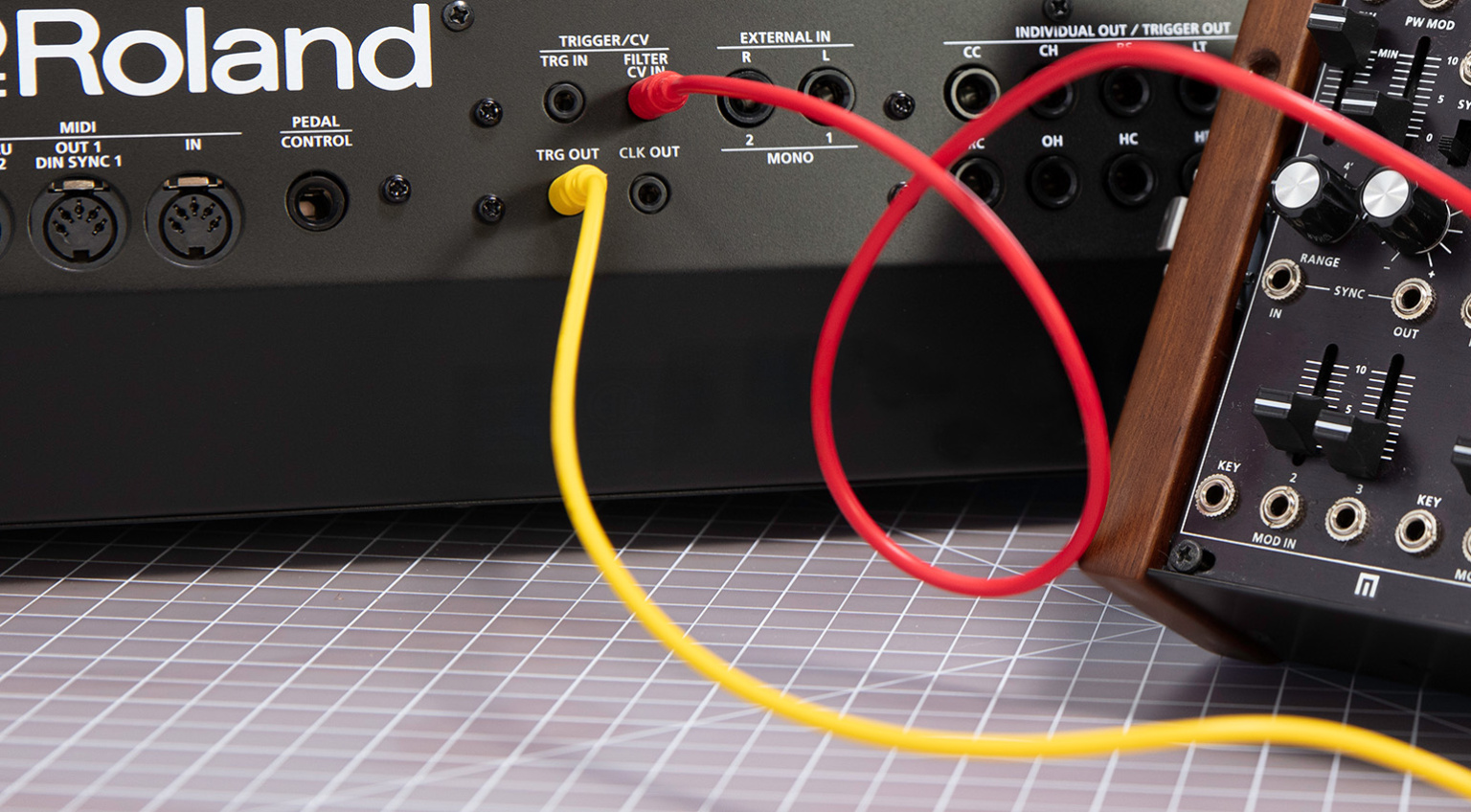 Roland TR-1000: New Editor Lets You Control the TR-1000 From Your DAW ...