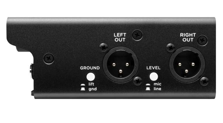 Strymon PCH: Stereo DI and Headphone Amp - gearnews.com