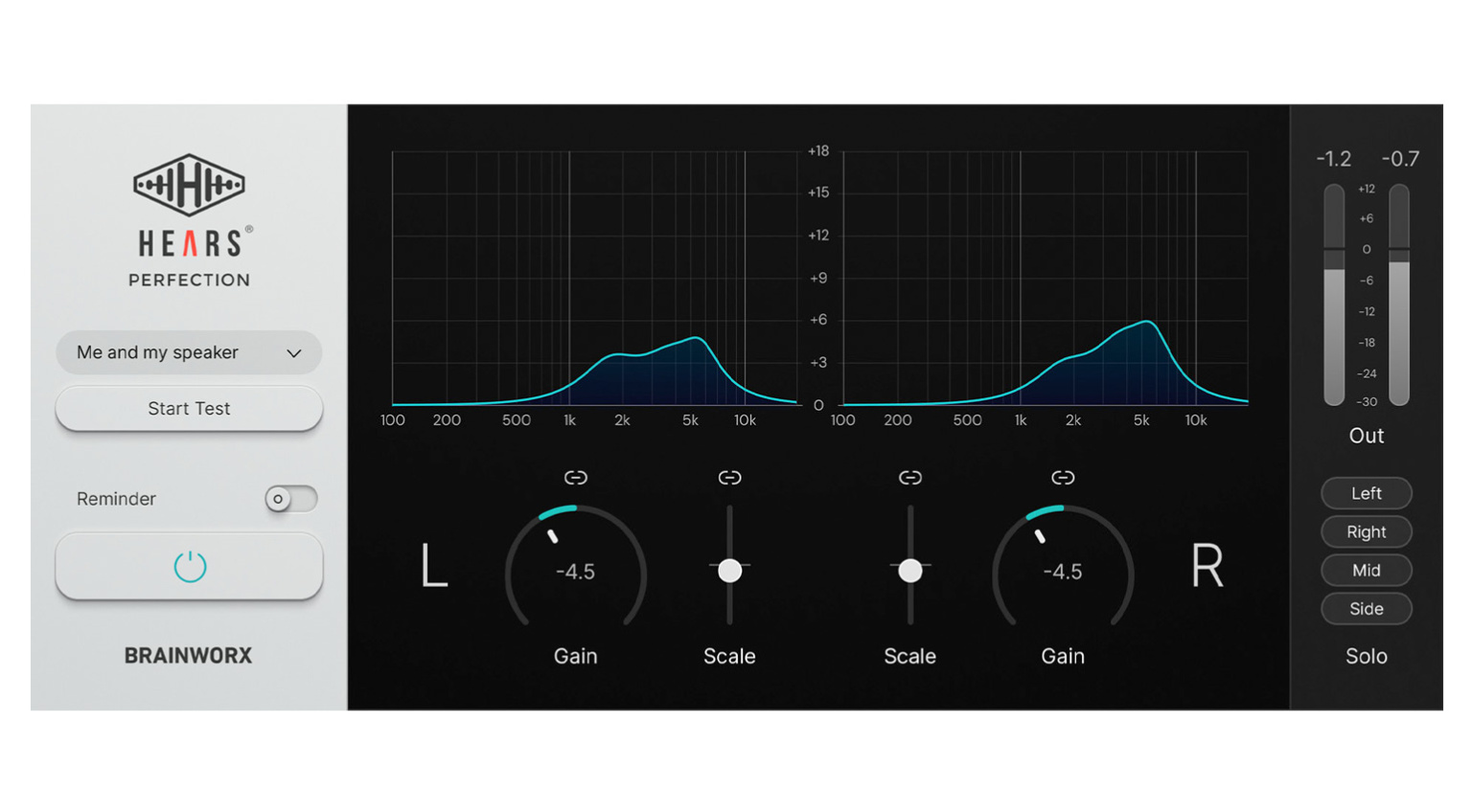 Brainworx HEARS Perfection: Fancy a New Set of Ears? - gearnews.com