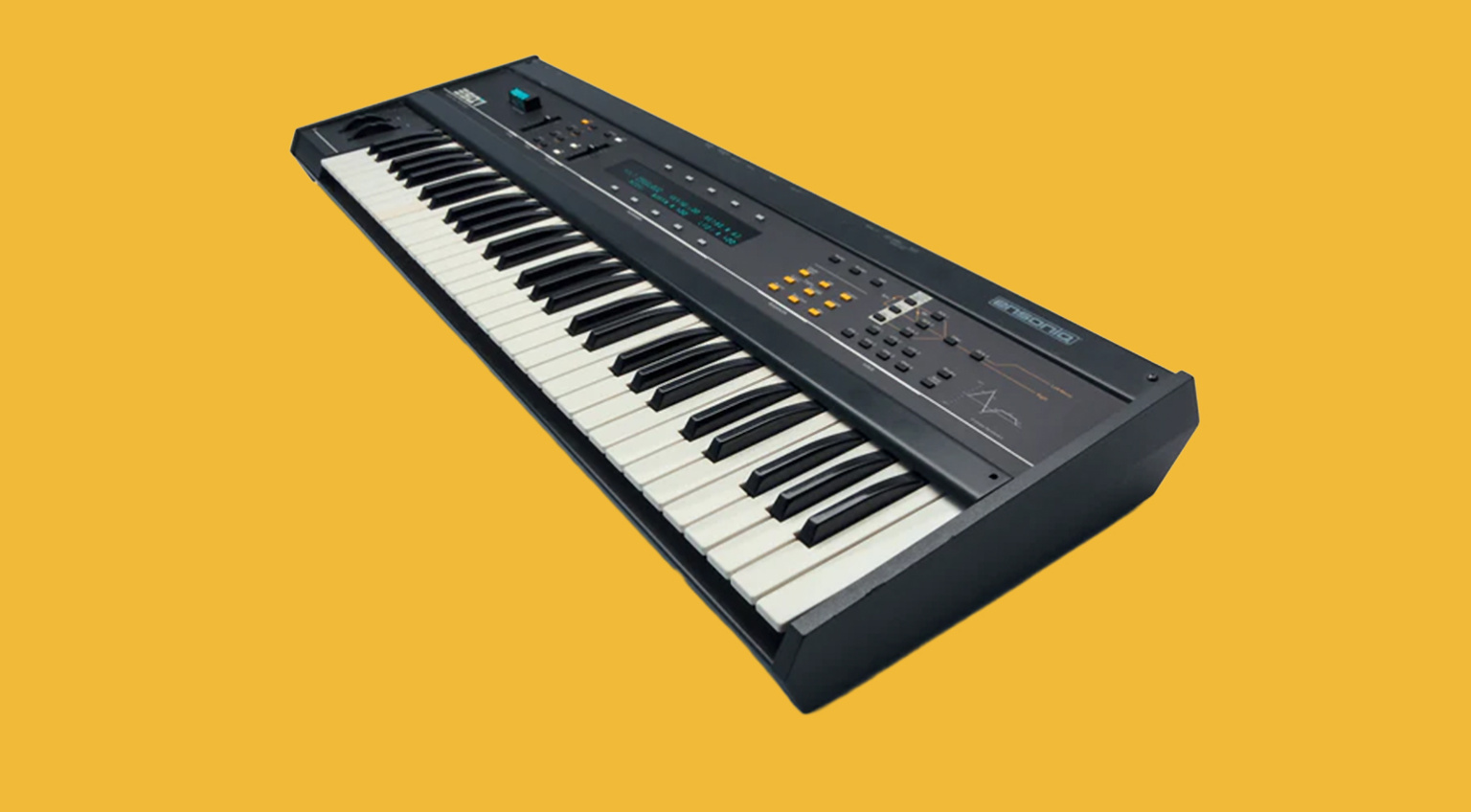 The History of Ensoniq: American Giants - gearnews.com