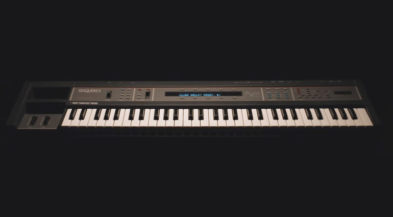 The History of Ensoniq: American Giants - gearnews.com