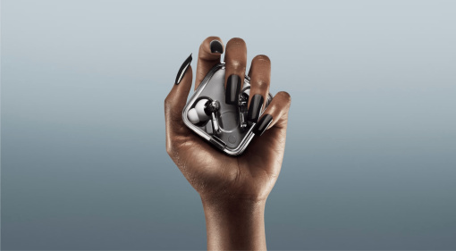 Nothing Ear (3): Nothing's Latest Noise-Cancelling Earbuds - gearnews.com