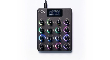 OXI E16: It’s Real and it’s Here - Available Now! - gearnews.com
