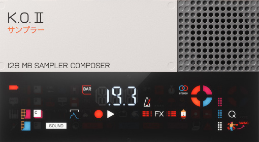 Teenage Engineering EP-133 K.O. II Update: USB Audio, Reverse & More!