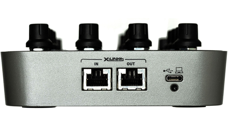 Allen & Heath Xone:K3: The MIDI DJ Controller Gets A Refresh - gearnews.com