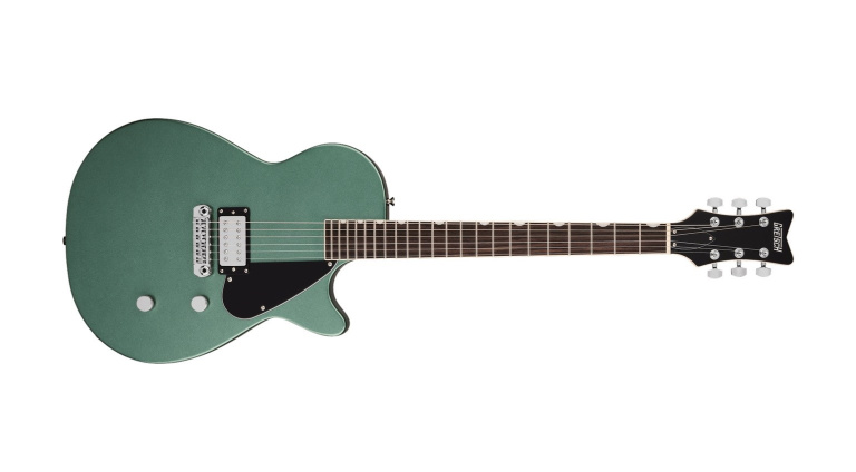 Gretsch Electromatic and Streamliner Jet 2025 Series - gearnews.com
