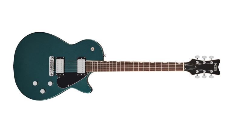 Gretsch Electromatic and Streamliner Jet 2025 Series - gearnews.com