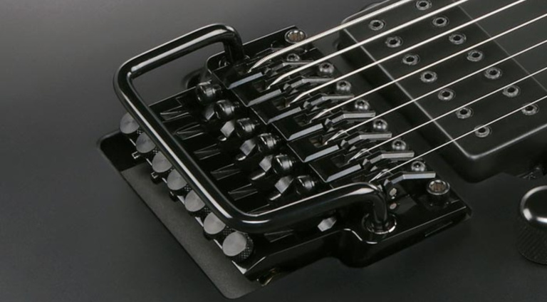 Ibanez K7YIN and K7YANG: Two New Korn Signature 7-String Models ...