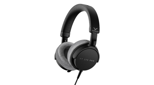 beyerdynamic DT 270 PRO: Affordable Workhorse Headphones - gearnews.com
