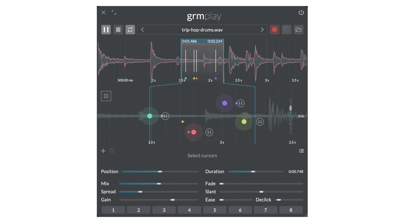 GRM Tools Atelier is Now Available! - gearnews.com