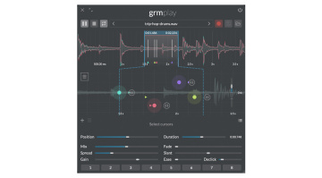 GRM Tools Atelier is Now Available! - gearnews.com