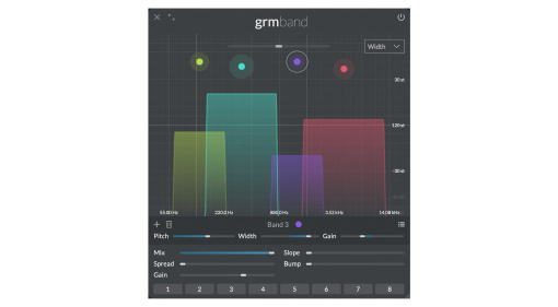 GRM Tools Atelier is Now Available! - gearnews.com