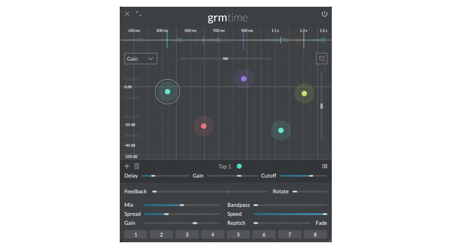 GRM Tools Atelier is Now Available! - gearnews.com