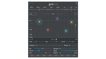 GRM Tools Atelier is Now Available! - gearnews.com