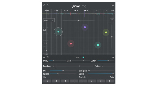 GRM Tools Atelier is Now Available! - gearnews.com
