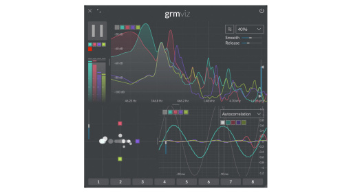 GRM Tools Atelier is Now Available! - gearnews.com