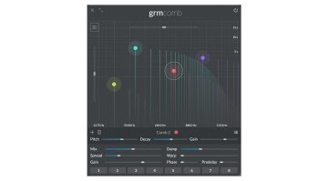 GRM Tools Atelier is Now Available! - gearnews.com
