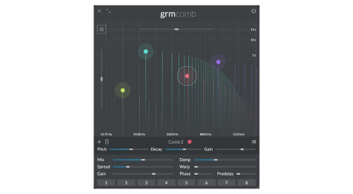 GRM Tools Atelier is Now Available! - gearnews.com