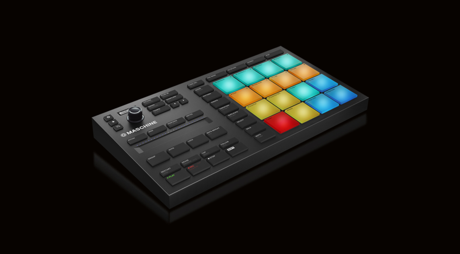 MPC Vs Maschine: Which Is the Best for You? - gearnews.com
