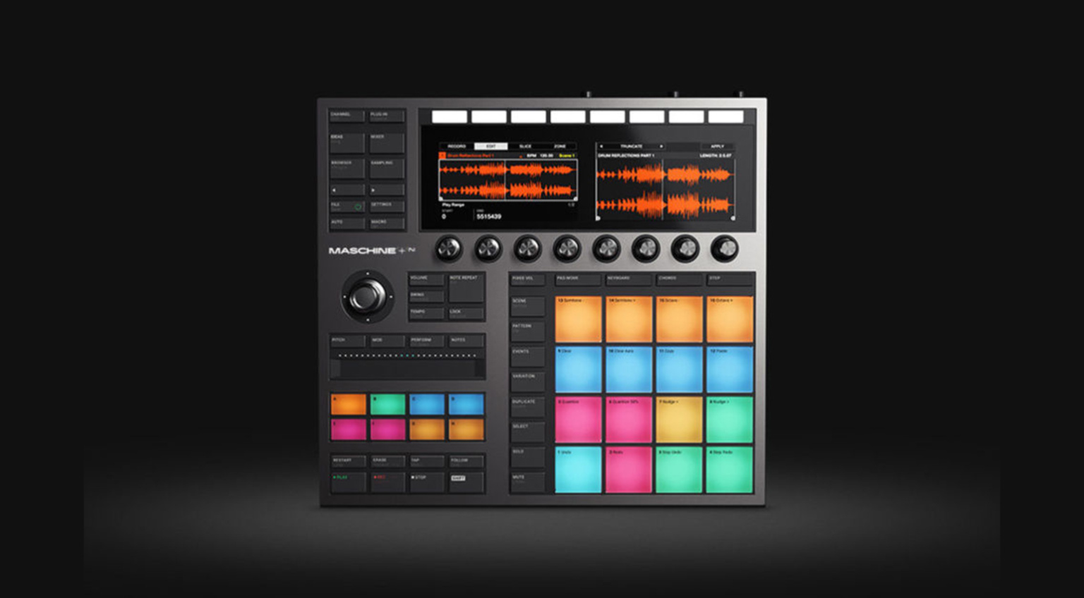MPC Vs Maschine: Which Is the Best for You? - gearnews.com