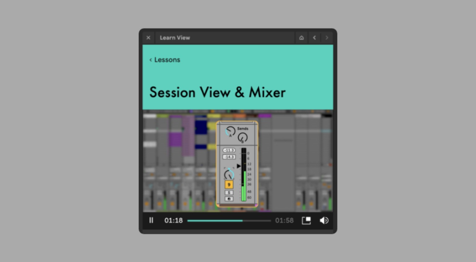 Ableton Live 12.4: Link Audio, Effect Updates, and More - It's Official!
