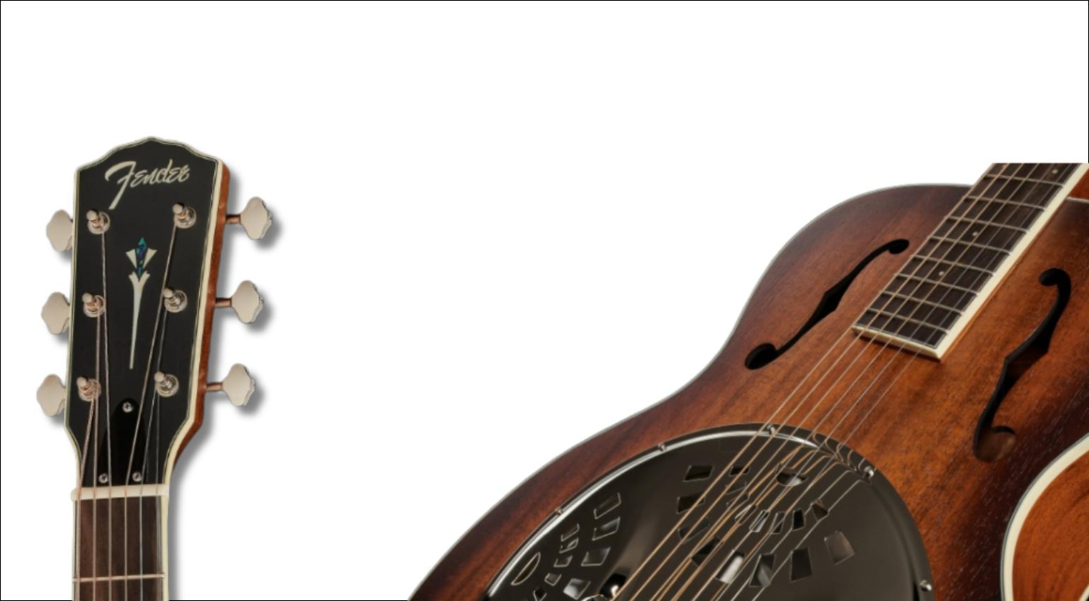 Best Value Resonator Guitars: 5 Bluegrass Options for Your Music