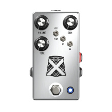 JHS Pedals Kilt 10: Expanding The Expandora - gearnews.com