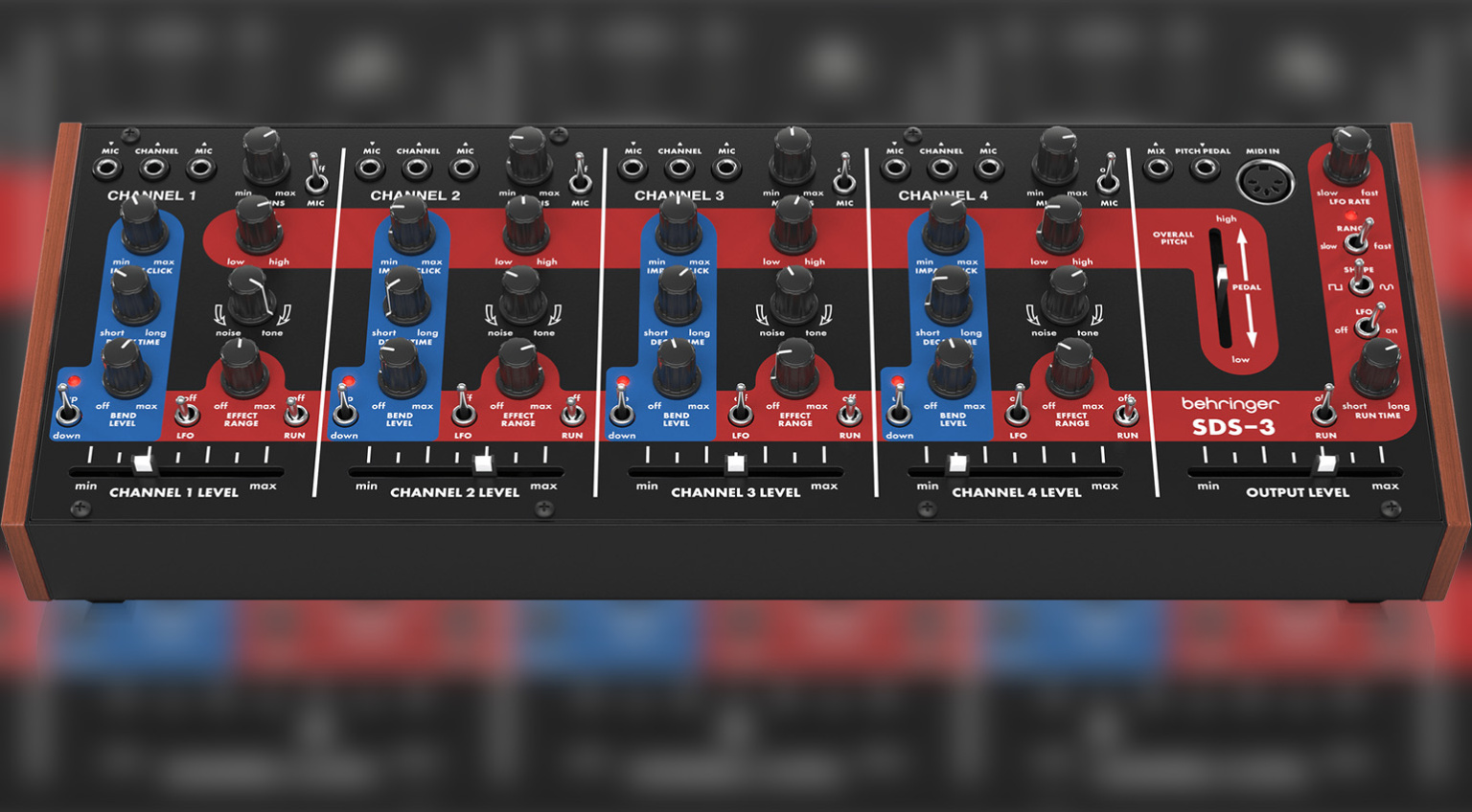 5 of the Best Percussion Synths: Dial in the Drums