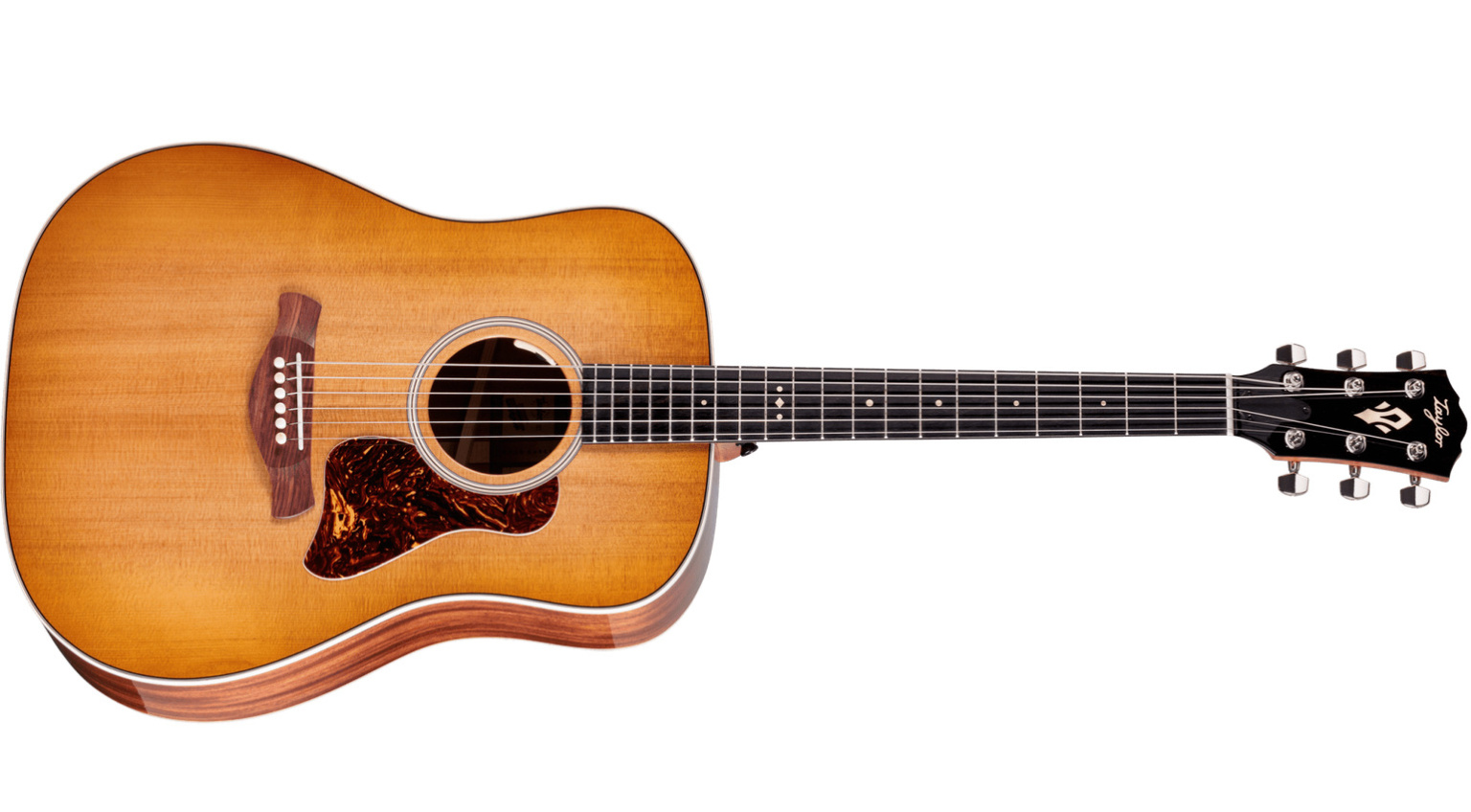 Taylor Trey Hensley Gold Label 510e: The Nashville Legend Gets a ...