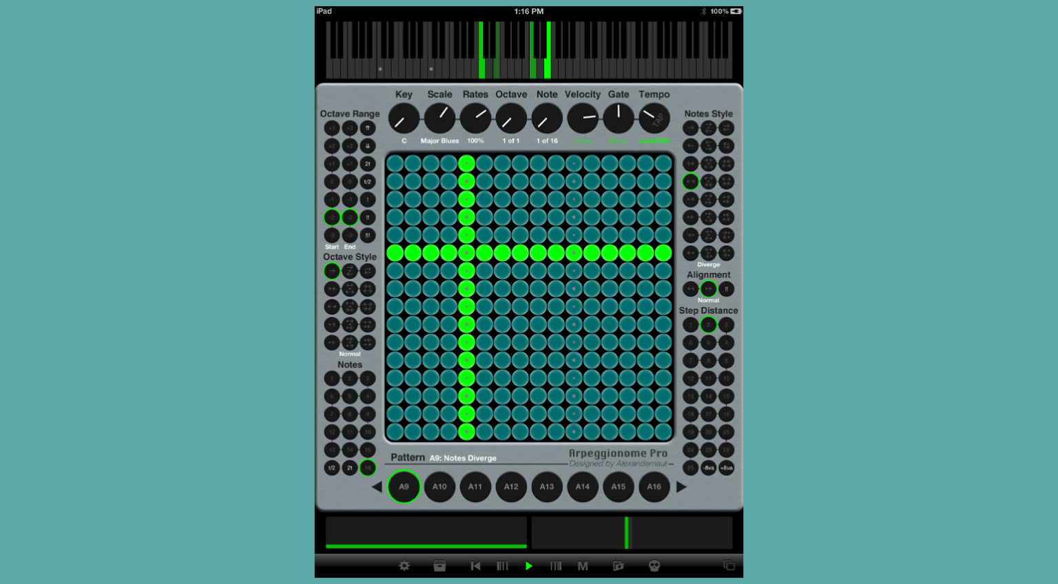 Best MIDI Controller Apps for iOS: Control your Synths from your iPhone ...