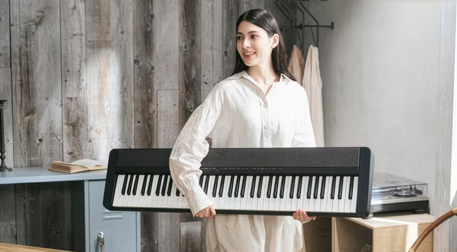 Best Digital Piano and Keyboard Deals - gearnews.com