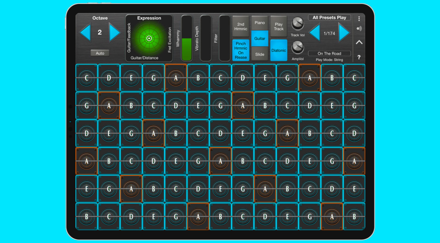 Best MIDI Controller Apps for iOS: Control your Synths from your iPhone ...