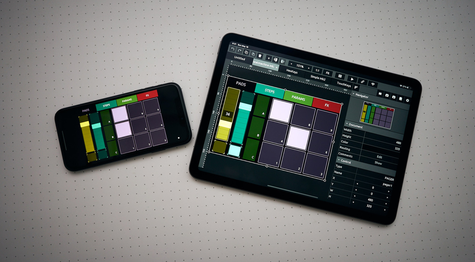 Best MIDI Controller Apps for iOS: Control your Synths from your iPhone ...