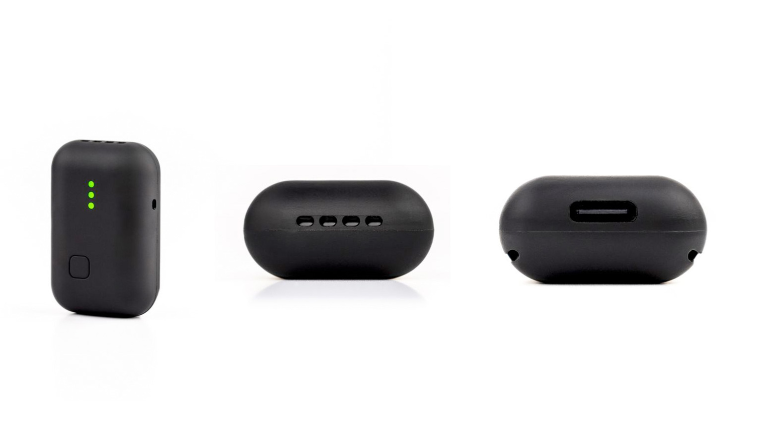 Zoom Instamic Pro Plus C: The Smallest Ever Recorder? - gearnews.com