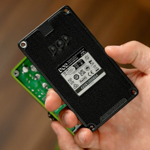 DOD Badder Monkey: More Mayhem with 3 Drive Modes - gearnews.com