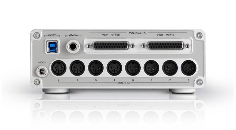 Innerclock Systems GridLock II: The Most Precise MIDI Interface Ever?