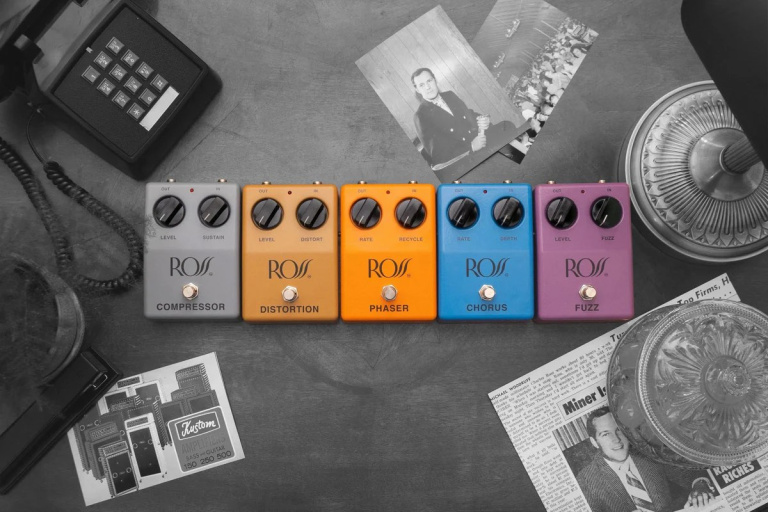 Guitar Journal: Gamechanger Audio Recoder - gearnews.com