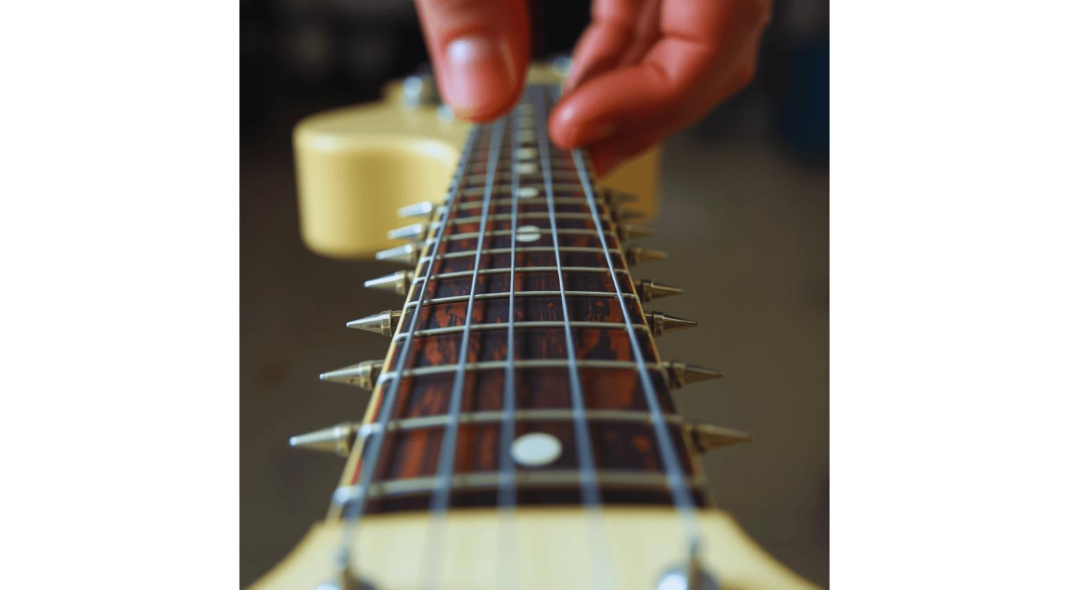5 Guitar Unboxing Tips: What to Inspect First - gearnews.com