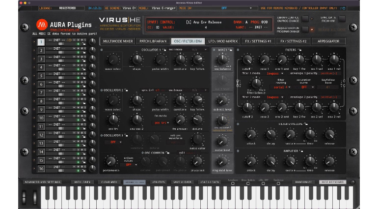 My Highlights of 2025: My Software, Music, and Media Picks of the Year ...