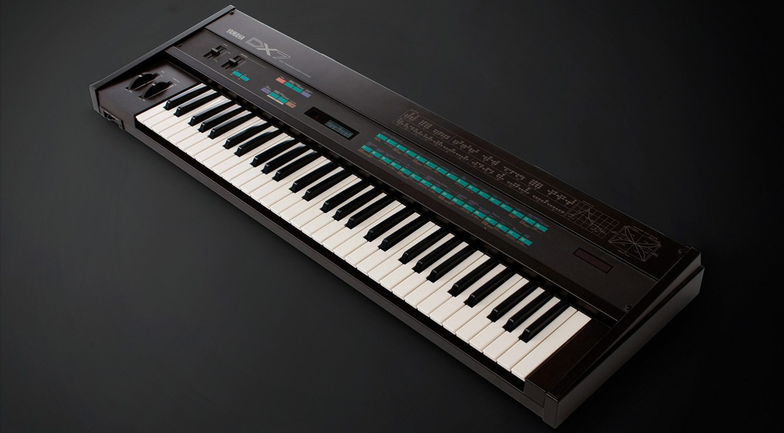 Famous Synth Presets: Sounds that Made History