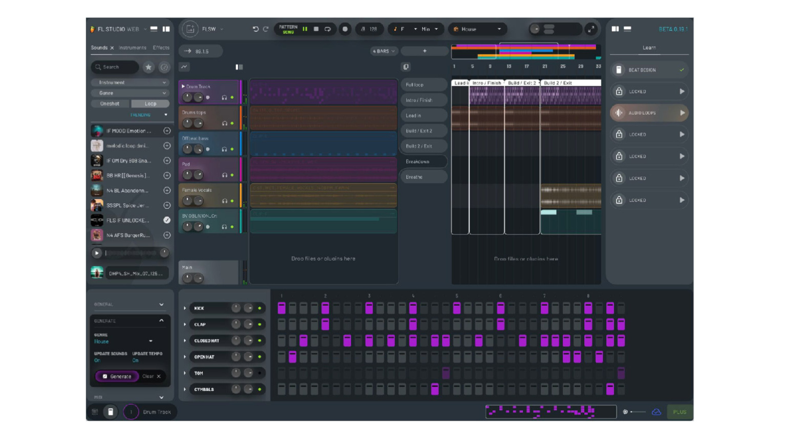 FL Studio Web: Browser-based Beatmaking - gearnews.com