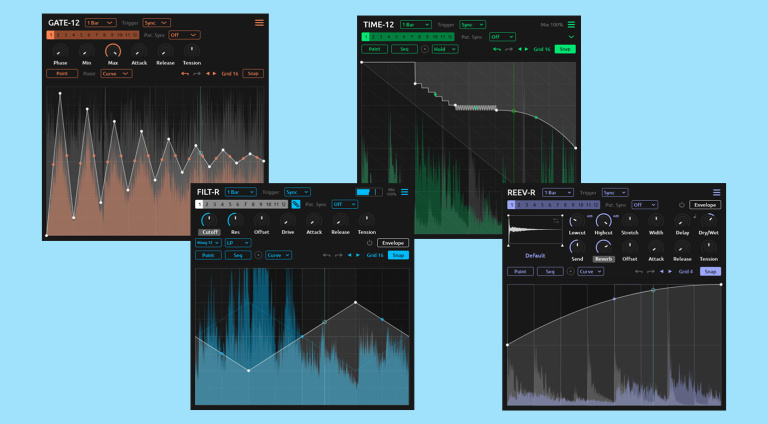 Best Free Plugins of 2025: Freeware Picks of the Year