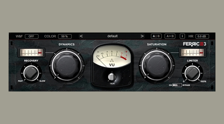 FB-02, ZL Equalizer 2, FerricTDS mkIII: Free Plugins of the Week