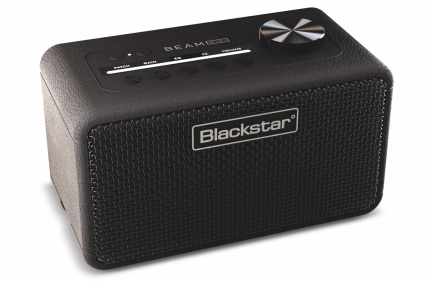 The Ultimate Travel Companion? Blackstar BEAM MINI - Out Now ...