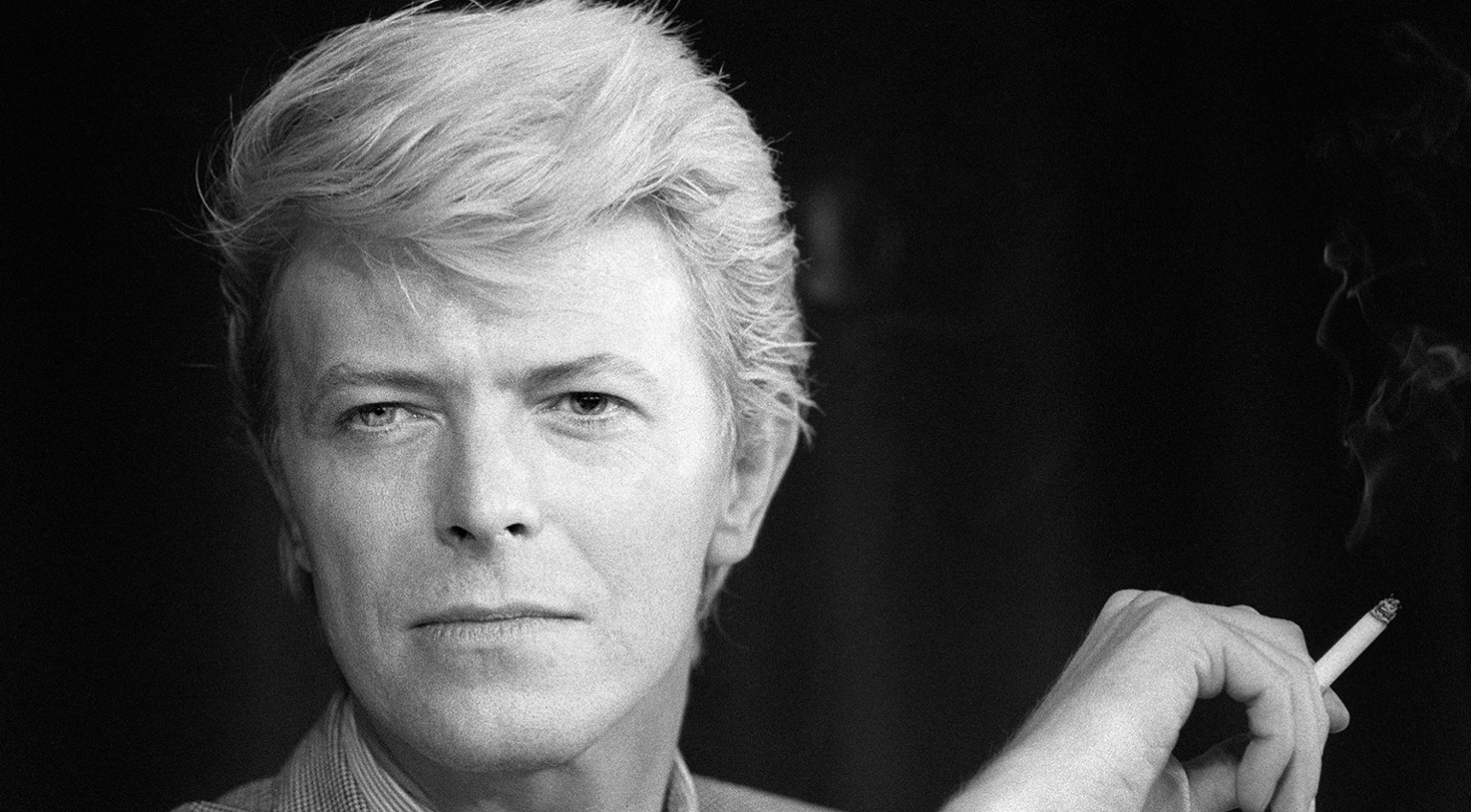A World Without Bowie - 10 Years On... - gearnews.com