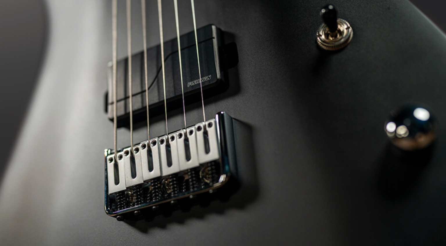 Cort KX600 Infinite: High-Gain Metal Axe With A Boutique Vibe ...