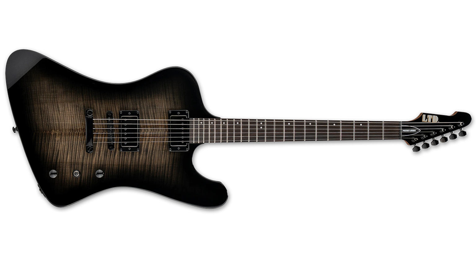 ESP 2026 Adds Dozens of New Models to Every LTD Line! - gearnews.com