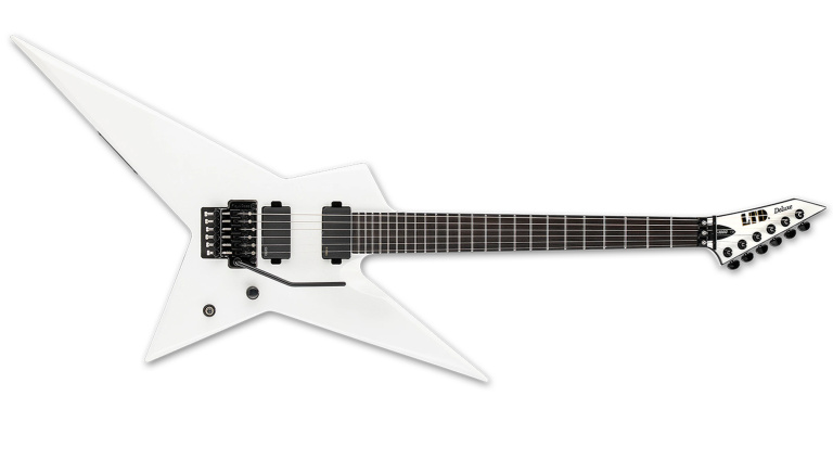 ESP 2026 Adds Dozens of New Models to Every LTD Line! - gearnews.com