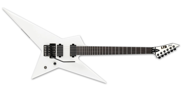 ESP 2026 Adds Dozens of New Models to Every LTD Line! - gearnews.com