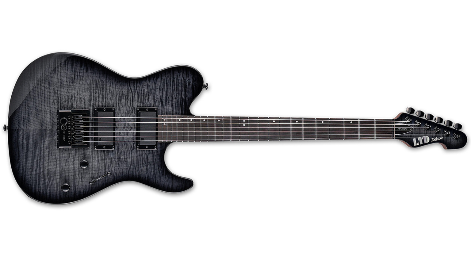 ESP 2026 Adds Dozens of New Models to Every LTD Line! - gearnews.com